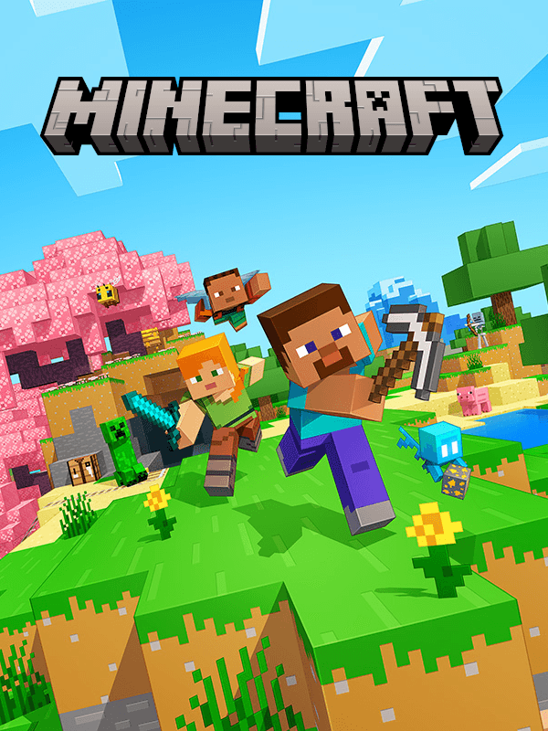 Minecraft in 2026: Is It Still Popular? Twitch, Streamers, Community ...