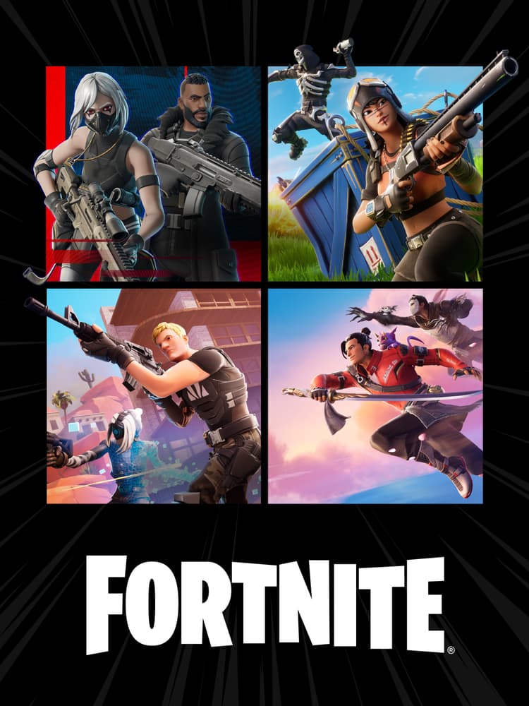 Fortnite in 2026: Is It Still Popular? Twitch, Streamers, Community ...